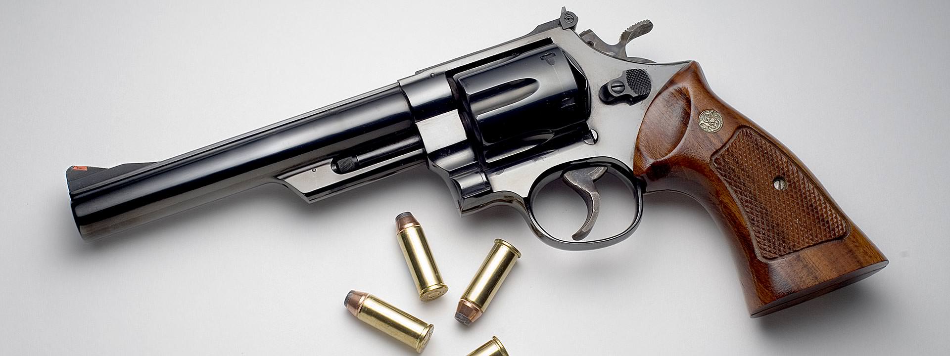 Armes - Atelier d'Armurerie Roch Custom, Genève Suisse