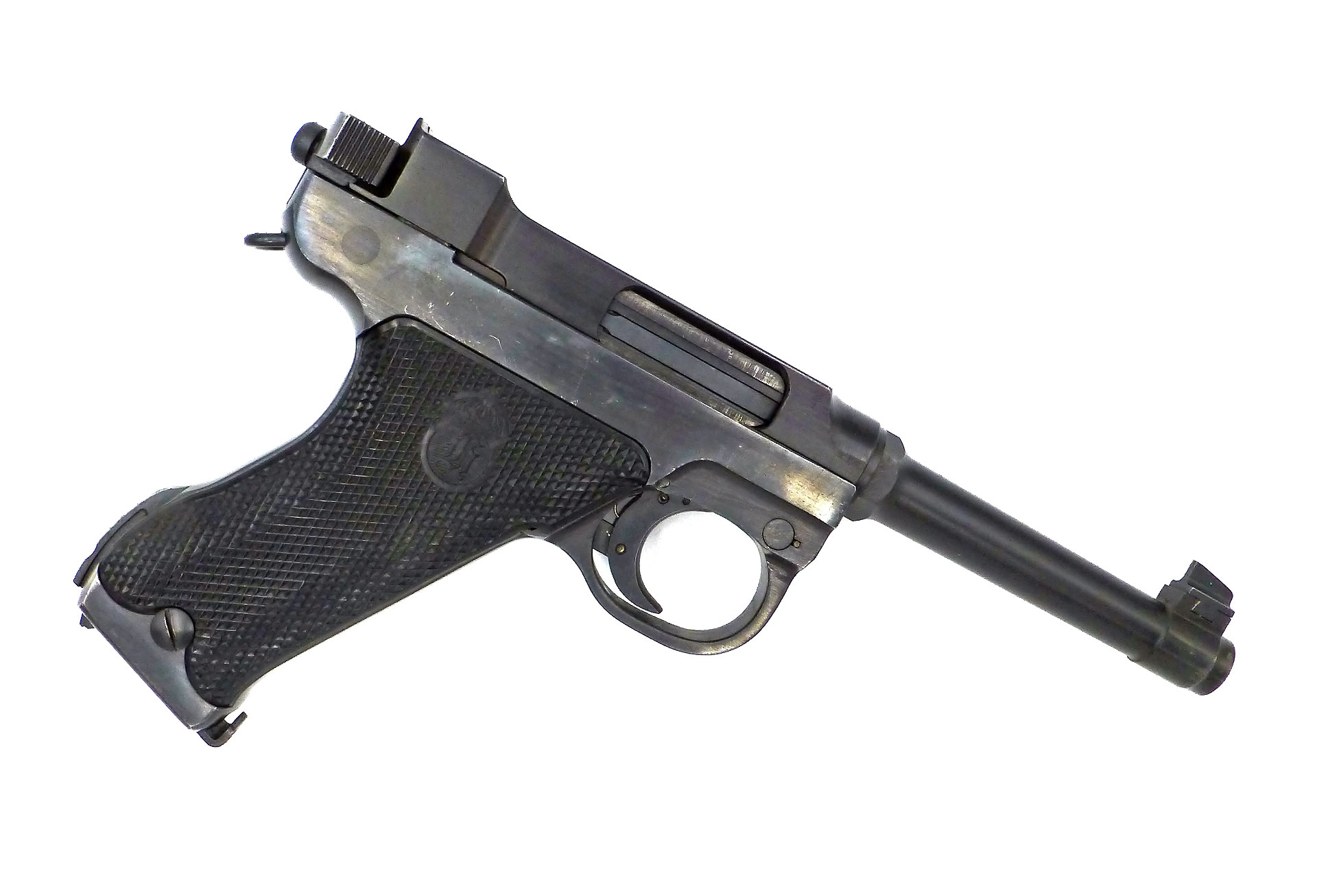 Atelier d'armurerie Genève Suisse Roch Custom - Armes de poing et fusils