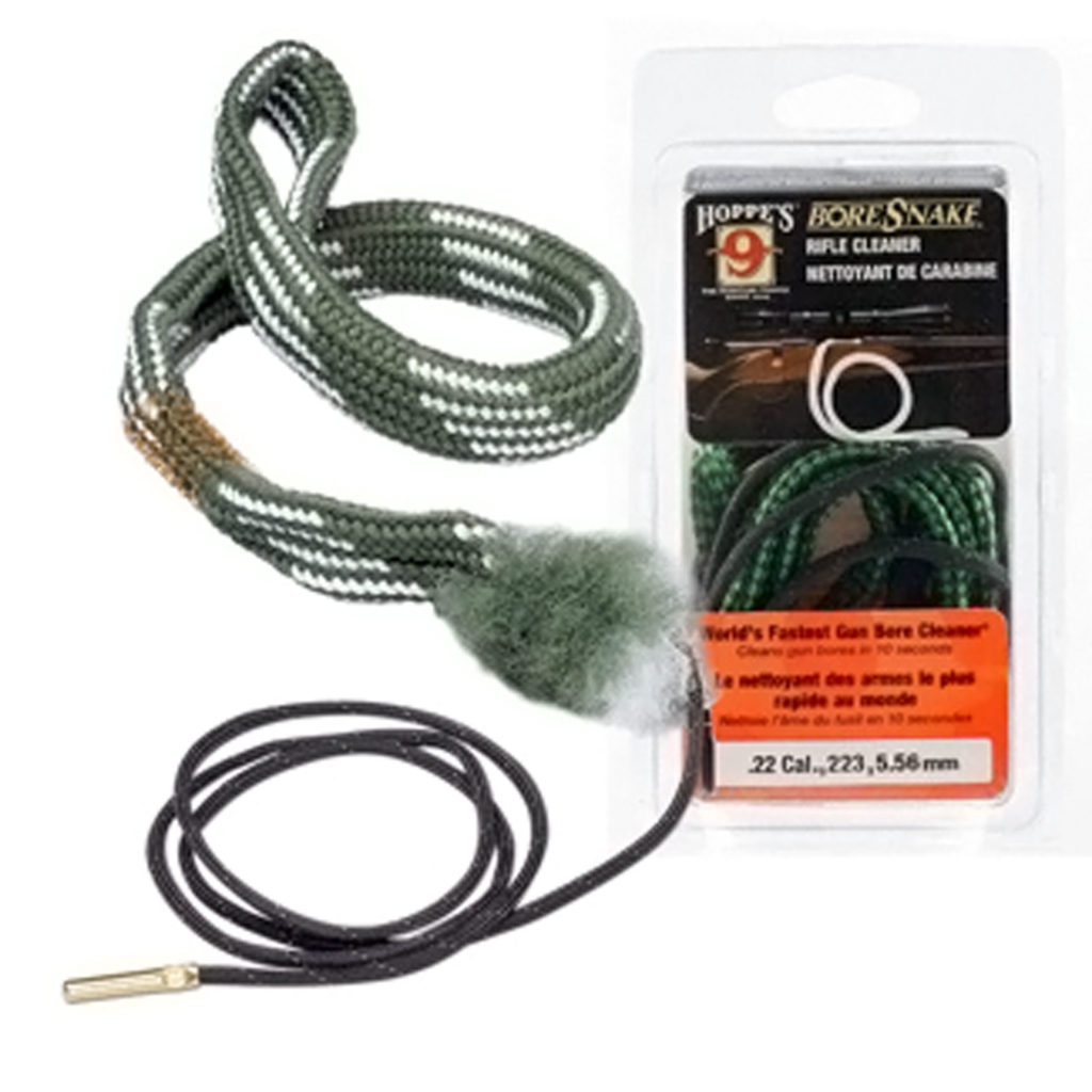 BoreSnake cal. 12 **LIQUIDATION** - Atelier d'Armurerie Roch Custom ...