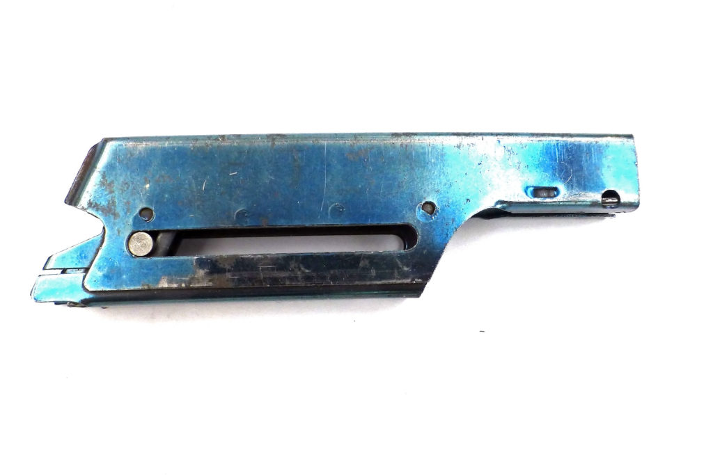 Chargeur FAS 603 cal. 32S&WLong WC - Atelier d'Armurerie Roch Custom ...