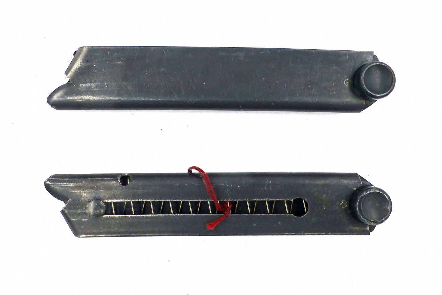 Chargeur ERMA LA22, 22LR, dès 25.- Atelier d'Armurerie Roch Custom ...