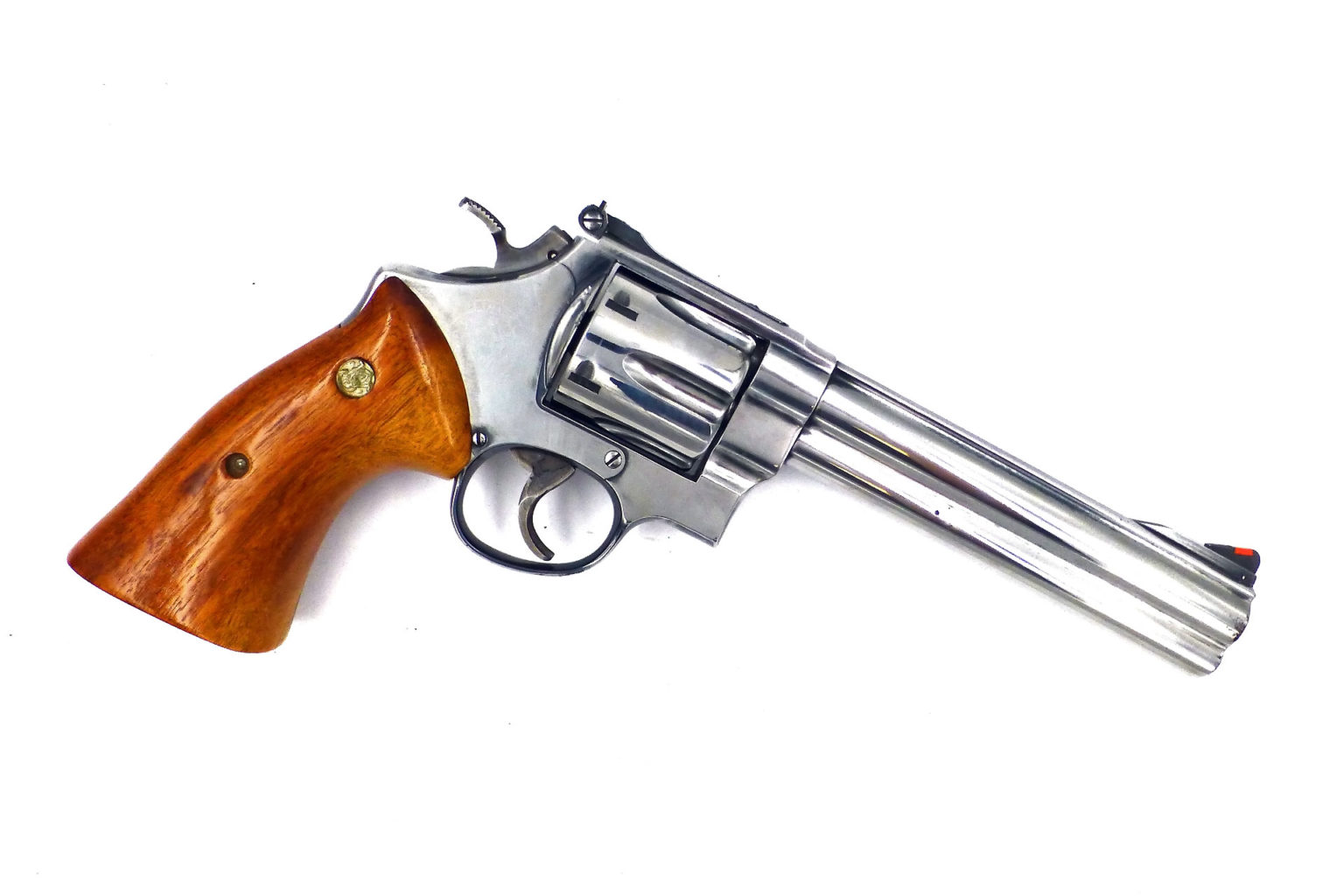 Revolvers - Atelier d'Armurerie Roch Custom, Genève Suisse