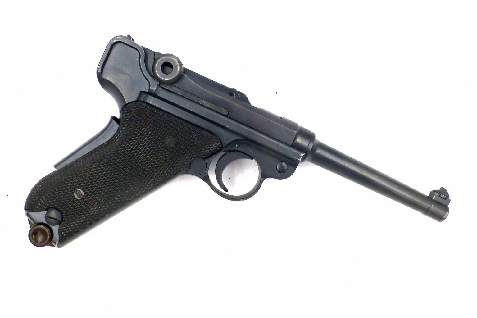 Atelier d'armurerie Genève Suisse Roch Custom - Armes de poing et fusils