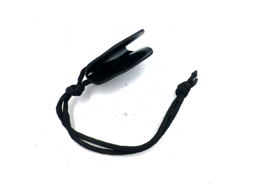 holster de détente pour RUGER LCP - Atelier d'Armurerie Roch Custom ...